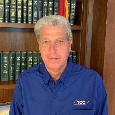 Tennessee Council of Coops | Members