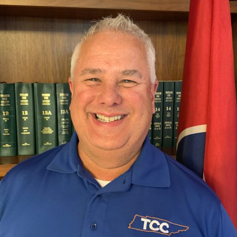 Tennessee Council of Coops | Members